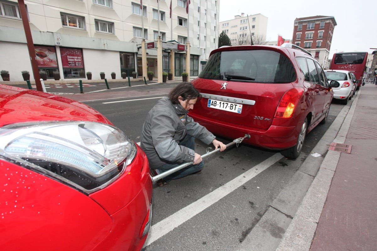 Quels sont les signes d'une automobile en panne ? - infoscar.com